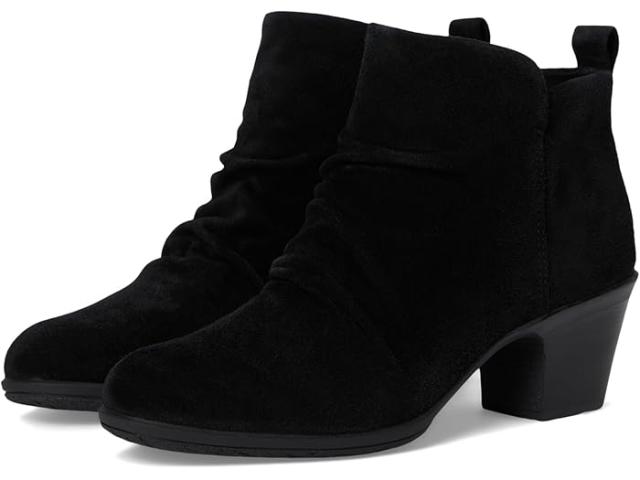 (取寄) コンフォーティヴァ レディース ブランディ Comfortiva women Comfortiva Brandy Black