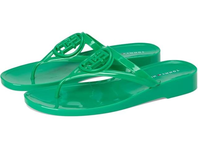 (取寄) トミーヒルフィガー レディース    women Vedna Green