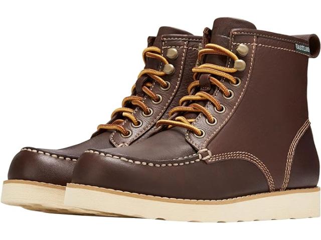 (取寄) イーストランド1955 レディース ランバー アップ Eastland 1955 Edition women Eastland 1955 Edition Lumber Up Brown