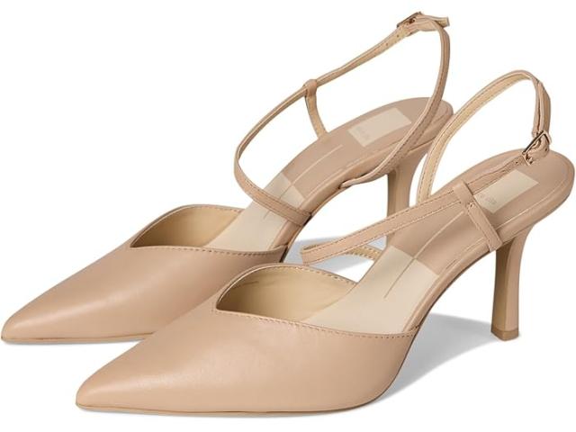(取寄) ドルチェヴィータ レディース  Dolce Vita women Kamra Beige