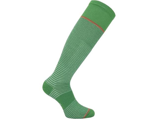 (取寄) ユーロソックス サーモベース スキー 2-パック Eurosock Eurosock Thermobase Ski 2-Pack Green