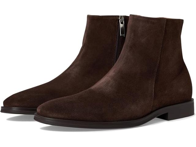 (取寄) ブルーノマリ メンズ レイジング ブーツ Bruno Magli men Raging Boots Brown