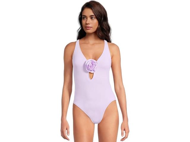 (取寄) リリー ピュリッツァー レディース エステル ワンピース Lilly Pulitzer women Ester One-Piece Water Hyacinth