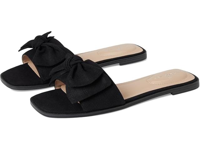 (取寄) バンドリーノ レディース バイオレッタ Bandolino women Violeta Black