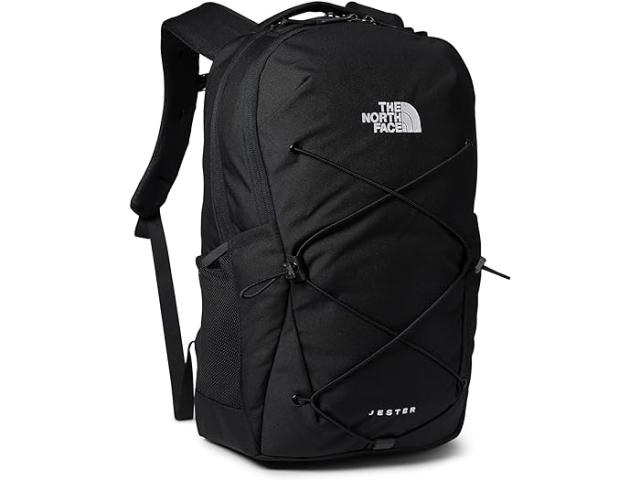 (取寄) ノースフェイス レディース ウィメンズ ジェスター バックパック The North Face women The North Face Women's Jester Backpack TNF Black-NPF