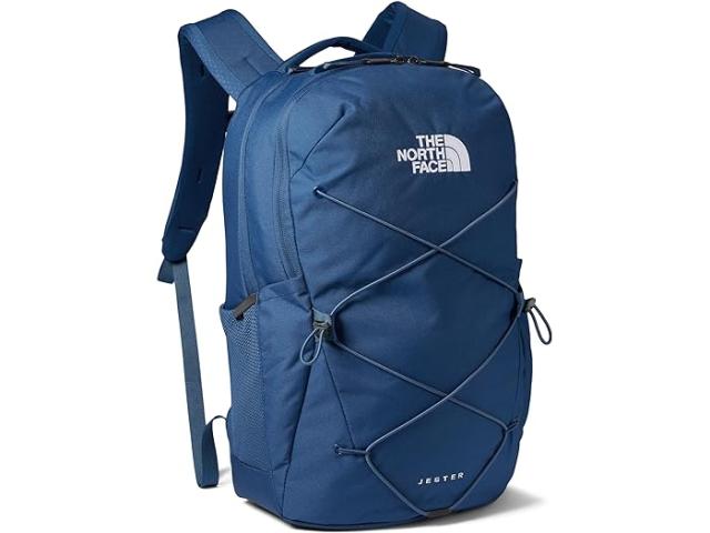 (取寄) ノースフェイス ジェスター バックパック The North Face The North Face Jester Backpack Shady Blue/TNF White/NPF