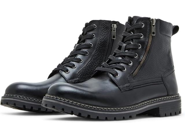 (取寄) スティーブマデン メンズ  Steve Madden men Steve Madden Rydder Black