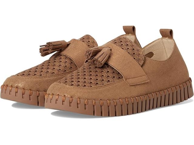 (取寄) イルセ  ヤコブセン レディース  Ilse Jacobsen women Tulip3890 Nougat Tannin