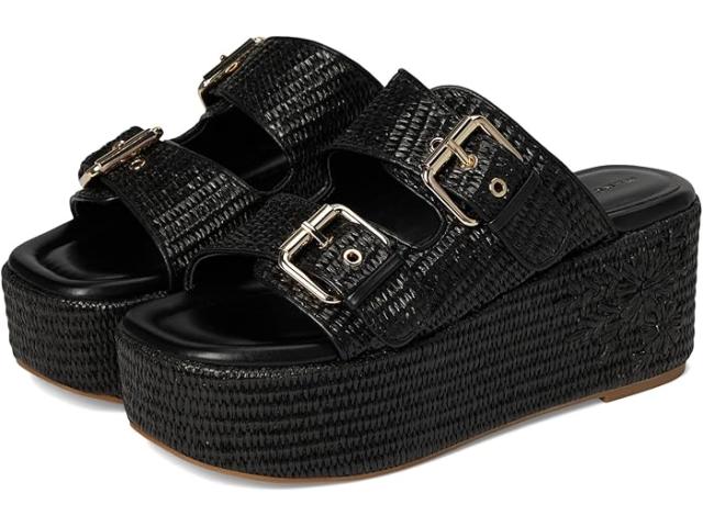 (取寄) マークフィッシャー レディース ポッピー Marc Fisher LTD women Poppy Black