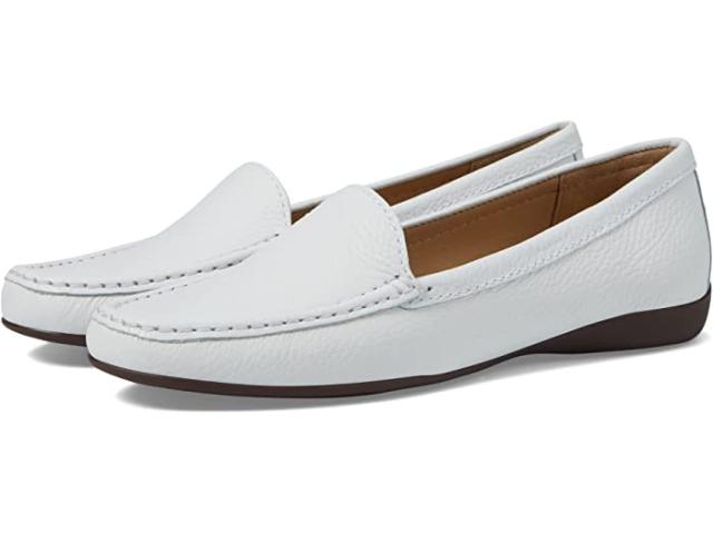 (取寄) マークジョセフニューヨーク レディース レイク ロード MARC JOSEPH NEW YORK women MARC JOSEPH NEW YORK Lake Road White Tumbled