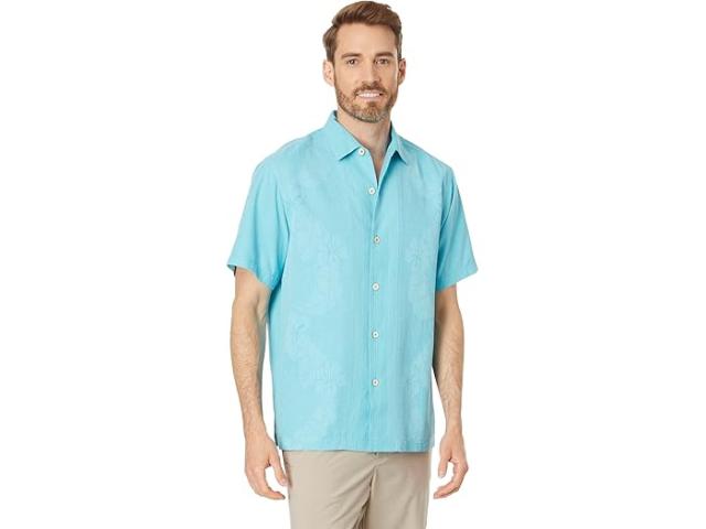 (取寄) トミーバハマ メンズ バリ ボーダー  Bahama men Bali Border  Blue