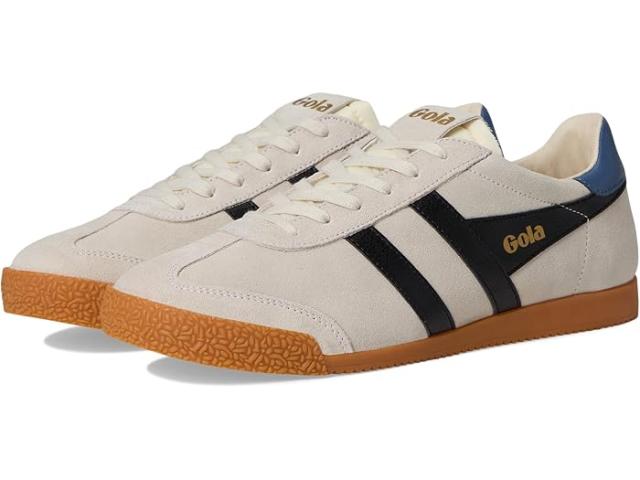 (取寄) ゴーラ メンズ エラン Gola men Elan Off White/Black/Moonlight