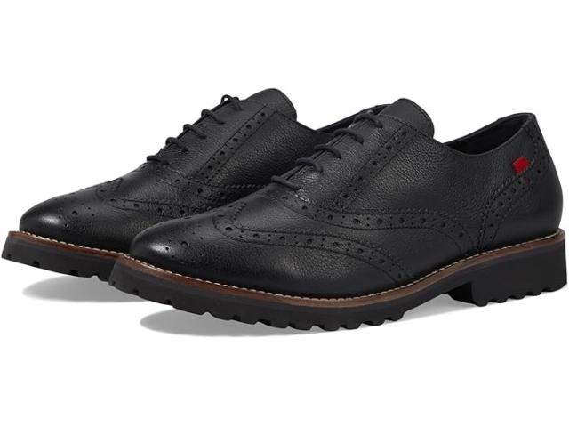 (取寄) マークジョセフニューヨーク レディース セントラル パーク ウェスト MARC JOSEPH NEW YORK women MARC JOSEPH NEW YORK Central Park West Black Mini Grainy