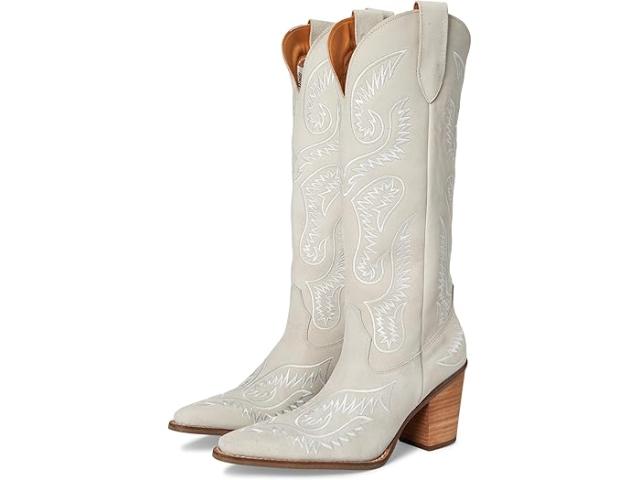 (取寄) ディンゴ レディース エビータ Dingo women Evita White