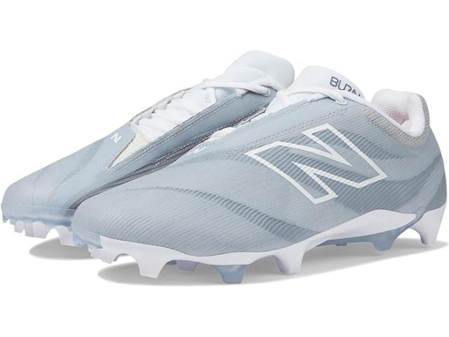 (取寄) ニューバランス バーンX4 New Balance New Balance BurnX4 Artic Grey/Grey