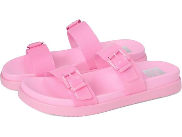 (取寄) レディース ウーバー DV by Dolce Vita women Ubar Pink