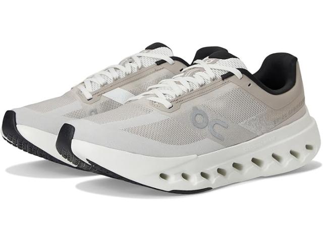 (取寄) オン レディース クラウドサーファー ネクスト On women Cloudsurfer Next Fog/Ivory