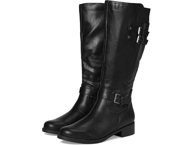 (取寄) ジュルネ コレクション レディース サニー Journee Collection women Sonny Black