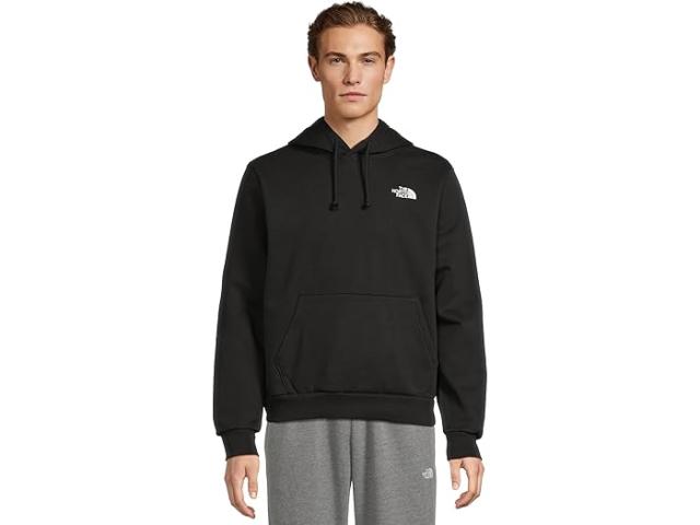 (取寄) ノースフェイス メンズ エボリューション ボックス NSE ブーディ The North Face men Evolution Box Nse Hoodie TNF Black