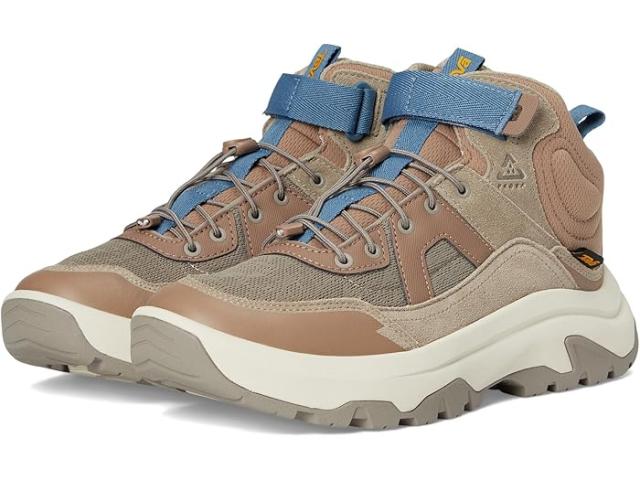 (取寄) テバ レディース ハリケーン デイブレーカー ミッド RP Teva women Hurricane Daybreaker Mid RP Desert Taupe