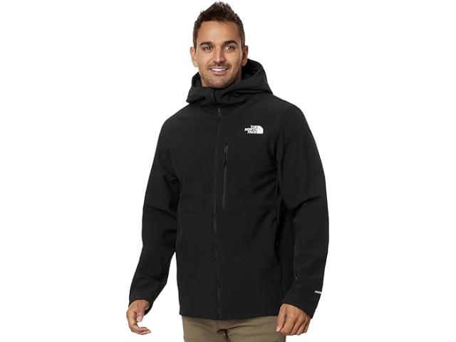 (取寄) ノースフェイス メンズ アペック バイオニック 3 パーカー The North Face men Apex Bionic 3 Hoodie TNF Black-NPF