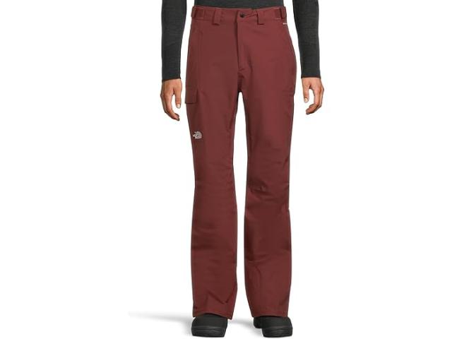 (取寄) ノースフェイス メンズ フリーダム パンツ The North Face men Freedom Pant Sumac