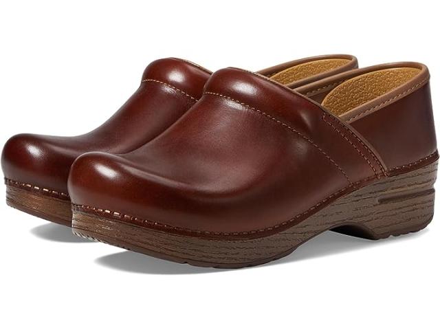 (取寄) ダンスコ レディース プロフェッショナル Dansko women Dansko Professional Saddle Full Grain
