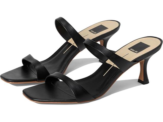 (取寄) ドルチェヴィータ レディース  Dolce Vita women Genora Black