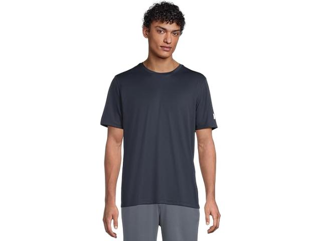 (取寄) ヘリーハンセン メンズ HH テック T-シャツ 2.0 Helly Hansen men Hh Tech T-Shirt 2.0 Navy