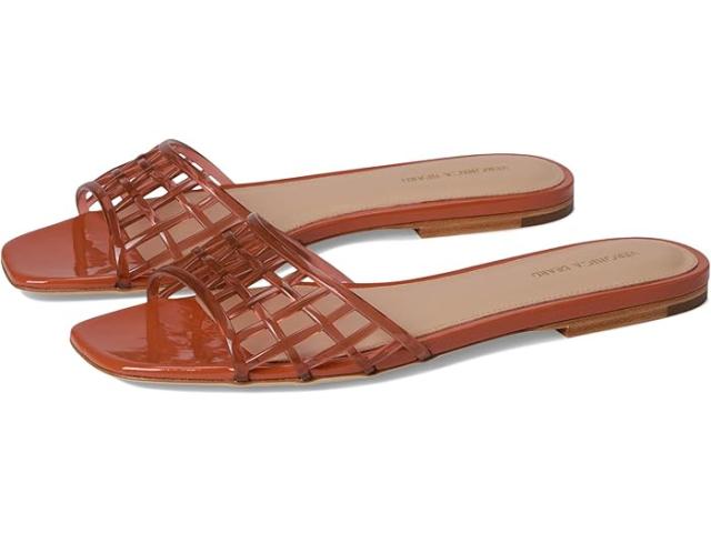 (取寄) ベロニカ ビアード レディース ゼリー Veronica Beard women Maris Jelly Persimmon Red Jelly