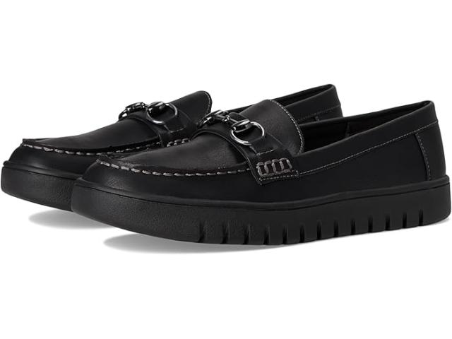 (取寄) ジュルネ コレクション レディース カヤ Journee Collection women Kaya Black