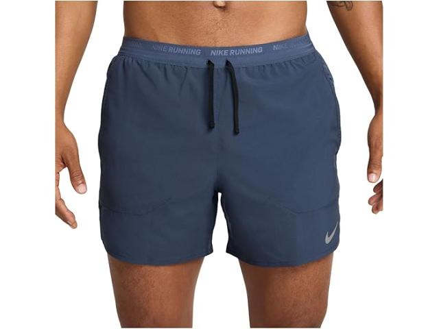 (取寄) ナイキ メンズ ドライ-フィット ストライド 5 ブリーフ-ラインド ショーツ Nike men Dri-FIT Stride 5