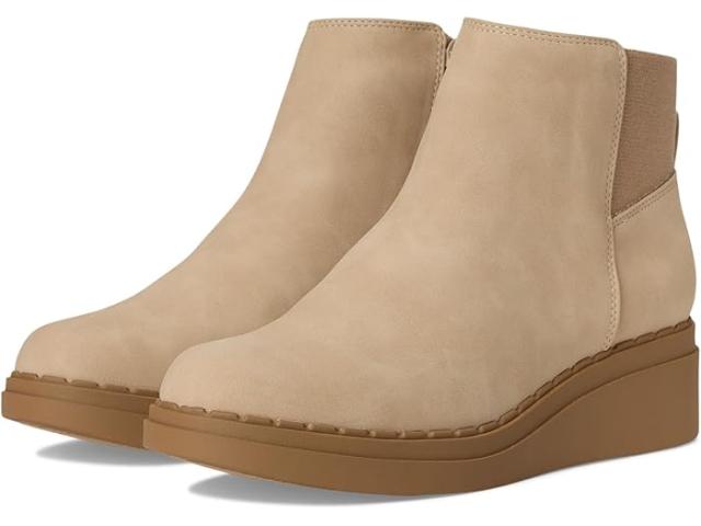 (取寄) ライフストライド レディース ダブリナー LifeStride women Dubliner Dark Taupe