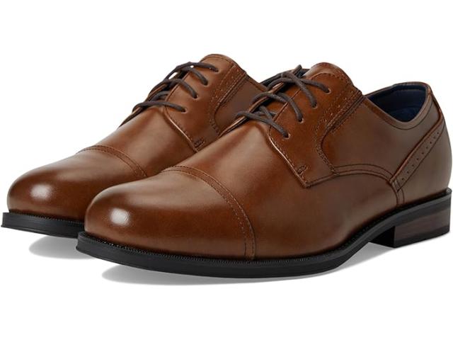 (取寄) ドッカーズ メンズ エコー Dockers men Echo Cognac