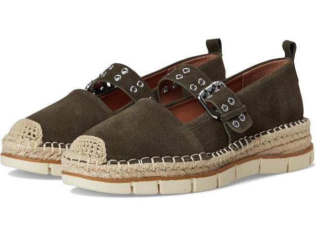 (取寄) ミア レディース  MIA women MLE-Valri Khaki