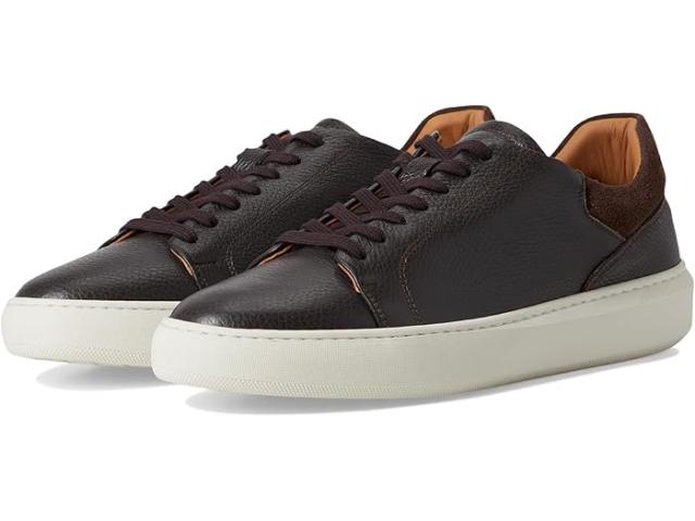 (取寄) ブルーノマリ メンズ サルヴァトーレ Bruno Magli men Salvatore Brown