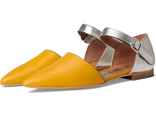 (取寄) フライロンドン レディース  FLY LONDON women SARJ266FLY Yellow