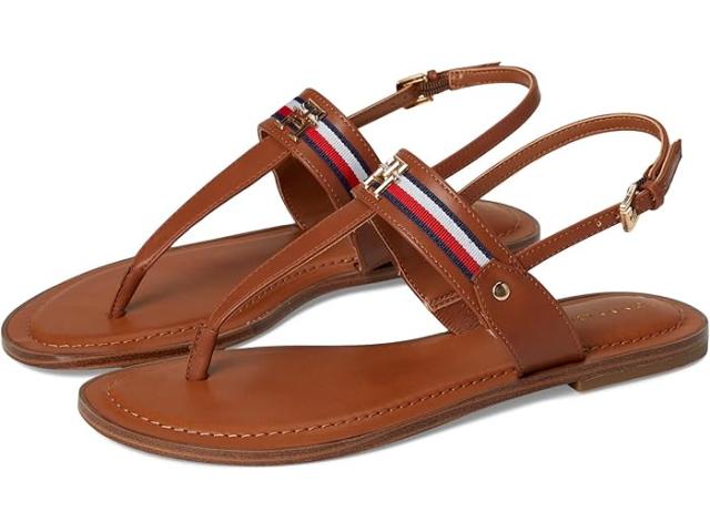 (取寄) トミーヒルフィガー レディース    women Gabry Brown