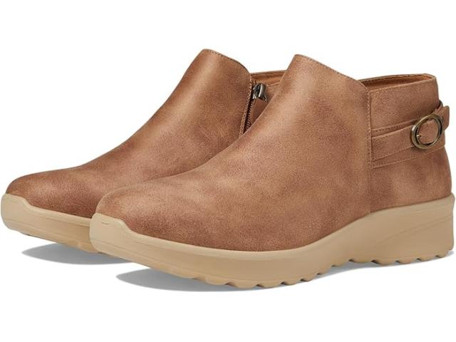 (取寄) スケッチャーズ レディース ラブリー ヴィーブ - ムーンライト SKECHERS women SKECHERS Lovely Vibe - Moonlight Tan