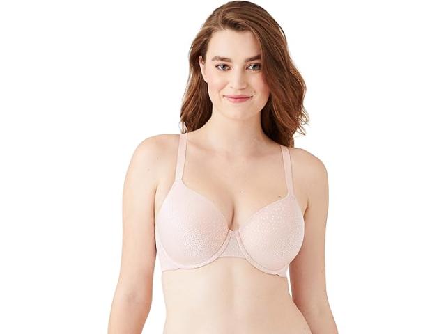 (取寄) ワコール レディース バック アピール Tシャツ ブラ 853303 Wacoal women Back Appeal T-Shirt Bra 853303 Rose Dust