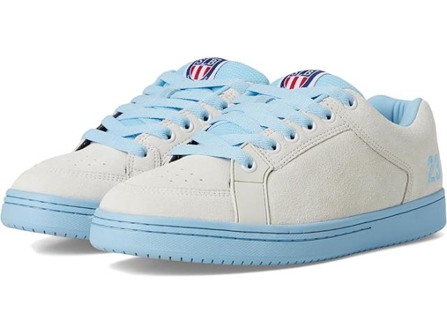 (取寄) エトニーズ メンズ  etnies men Sal23 White/Blue