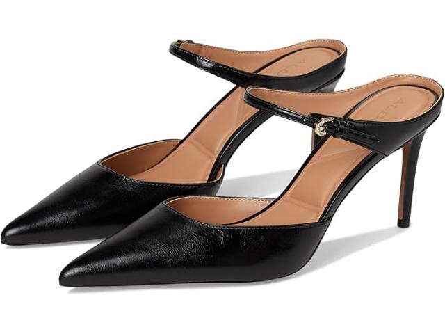 (取寄) アルド レディース  ALDO women Sidnney Black