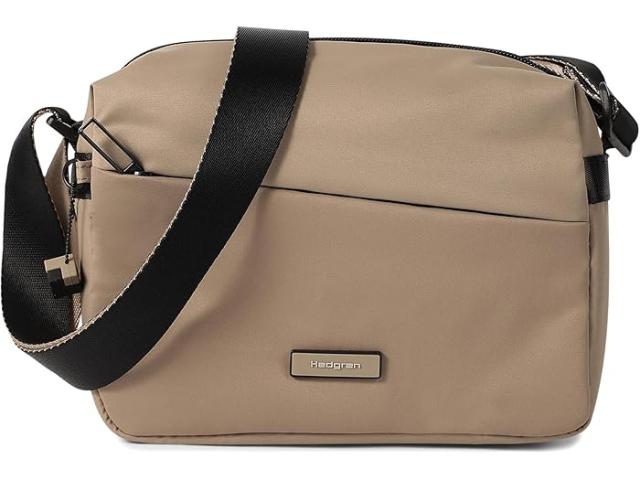 (取寄) ヘデグレン レディース ニュートロン Hedgren women Neutron Stone Beige