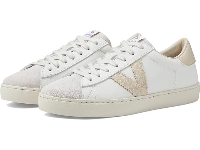 (取寄) ヴィクトリア ベルリン ファイン レザー スエード V victoria victoria Berlin Fine Leather Suede V Hielo