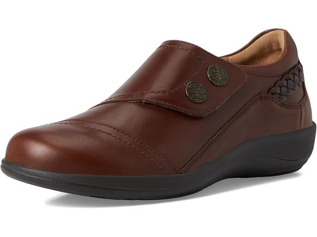 (取寄) エイトレックス レディース カリナ Aetrex women Karina Brown