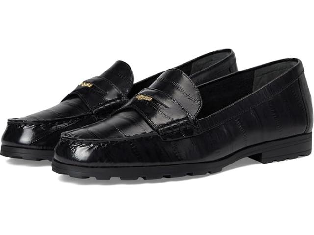 (取寄) ベロニカ ビアード レディース ペニー ラグ Veronica Beard women Penny Lug Black