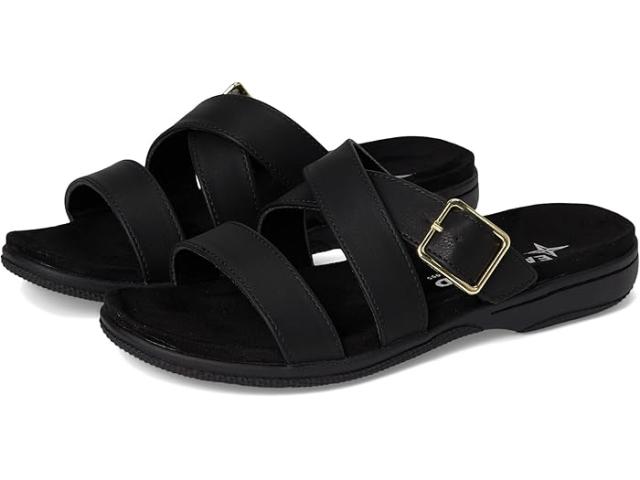 (取寄) イーストランド1955 レディース サニベル Eastland 1955 Edition women Sanibel Black