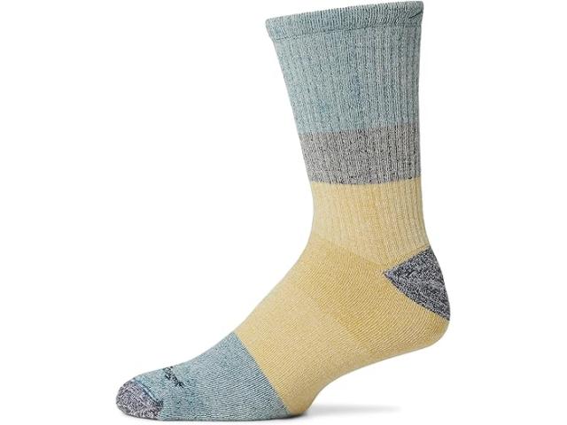 (取寄) ダーンタフバーモント メンズ マウンテニアリング ミクロ クルー エクストラ クッション ソックス Darn Tough Vermont men Mountaineering Micro Crew Extra Cushion Socks Geyser