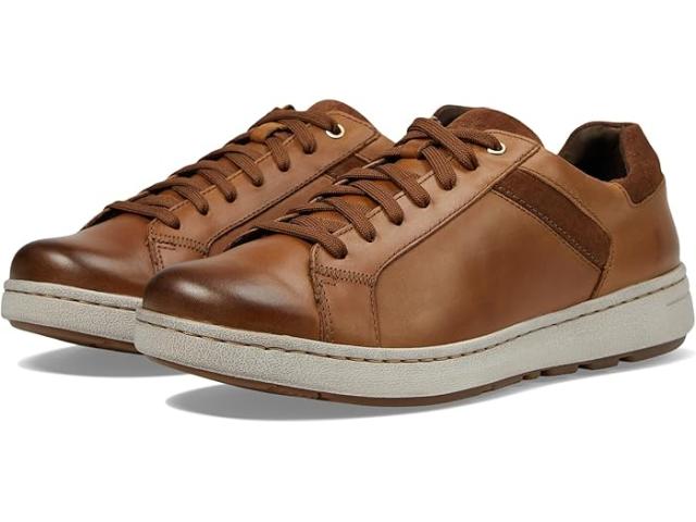 (取寄) ダンスコ トレバー Dansko Dansko Trevor Tan Burnished Calf