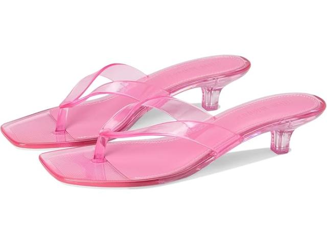 (取寄) スティーブマデン レディース トレイシー Steve Madden women Tracie Pink